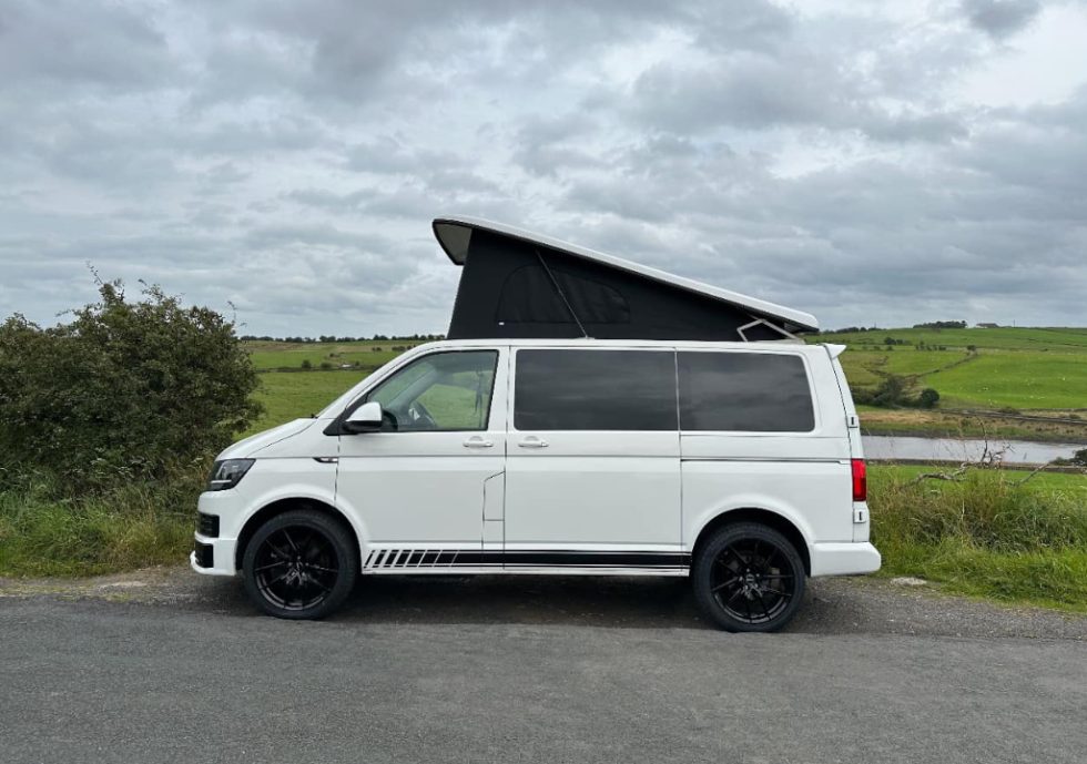 VW campervans Ribble Valley | Reform Vehicle Solutions